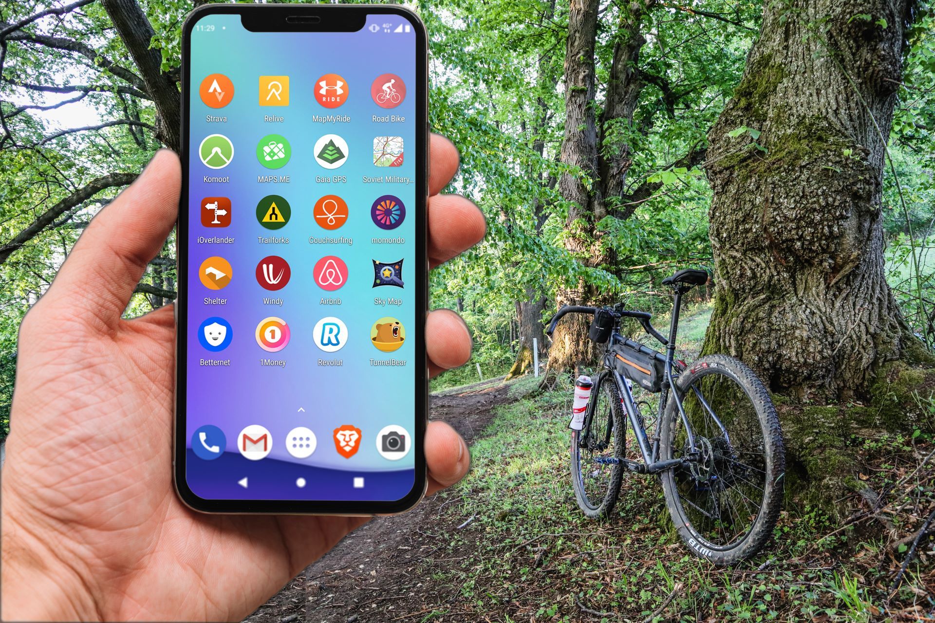 Donnerstag Mathematiker Not Offline Navigation Fahrrad Android Das 