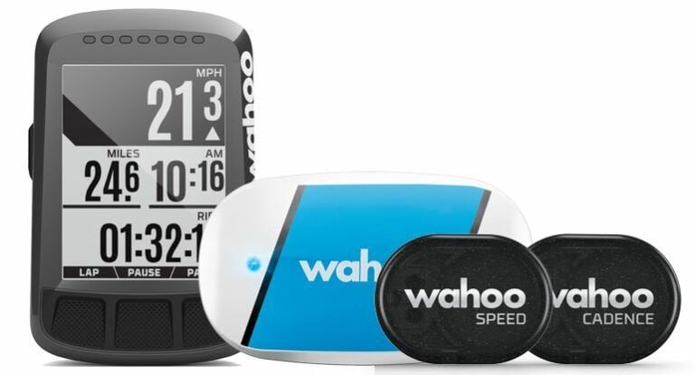 Wahoo ELEMNT BOLT Test - really the best GPS bike computer?