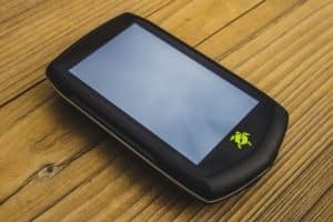 TAHUNA TEASI ONE4 Test - Hervorragendes Navi für Einsteiger?