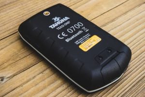 TAHUNA TEASI ONE4 Test - Hervorragendes Navi für Einsteiger?