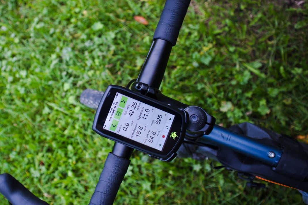 TAHUNA TEASI ONE4 Test - Hervorragendes Navi für Einsteiger?