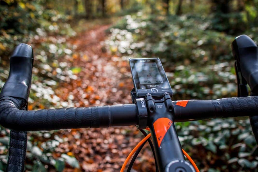 Sigma ROX 12 Sport im Test » Einfache Bedienung und Erfahrung