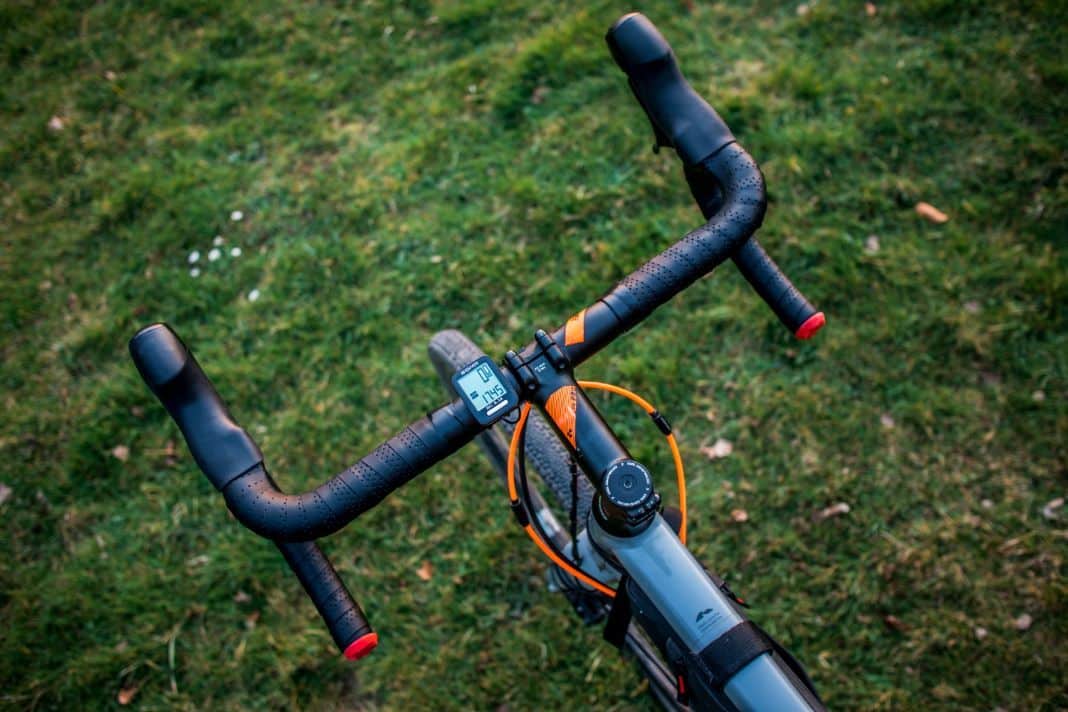 Sigma bike computer test & overview - Complete model overview