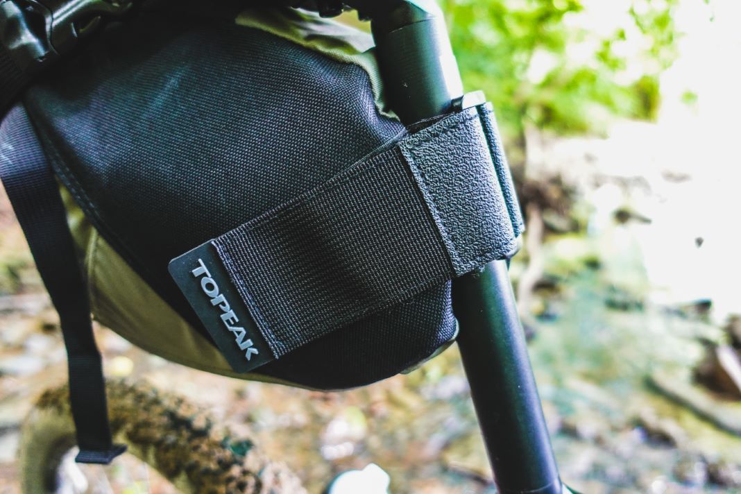 Alle Topeak Bikepacking Taschen im Test » Empfehlenswert & günstig