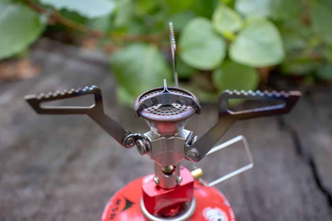 MSR Pocket Rocket 2 Test & Erfahrungen » Ausführlicher PRAXISTET