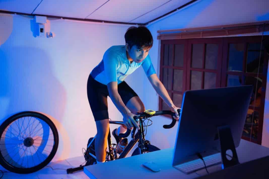 Smart roller trainer test [2021] " 16 roller trainers from simple to smart