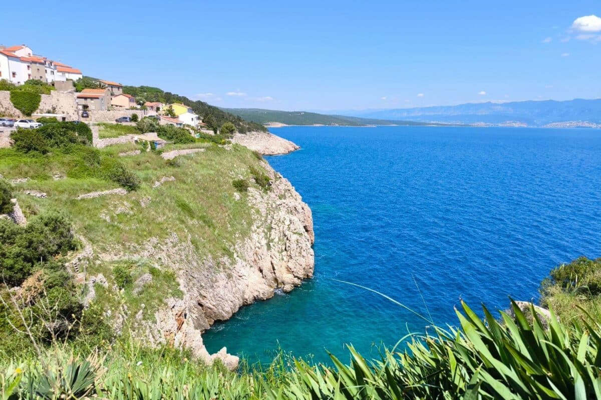 Adriatic Crest Erfahrungsbericht: Bikepacking in Kroatien - Der ...