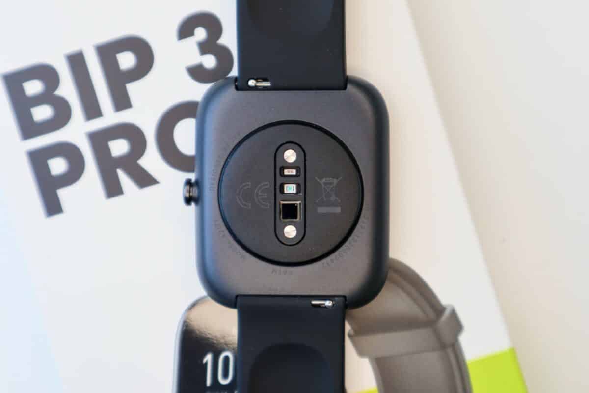 Amazfit Bip 3 Pro Test » ein preiswerter Multifunktionsheld?