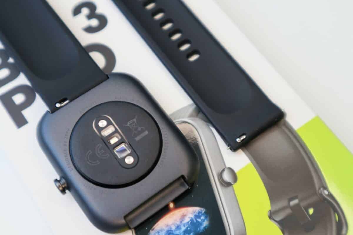 Amazfit Bip 3 Pro Test » ein preiswerter Multifunktionsheld?