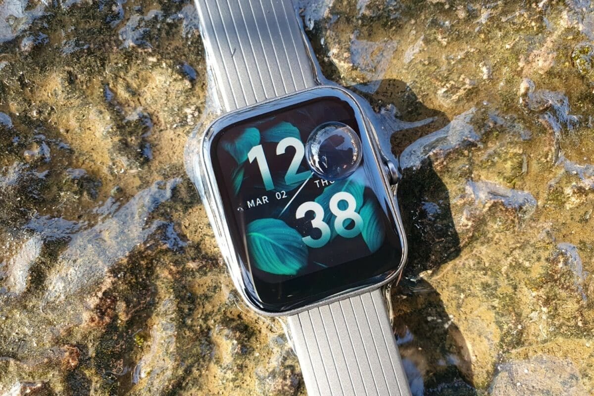 Amazfit Bip 3 Pro Test » ein preiswerter Multifunktionsheld?