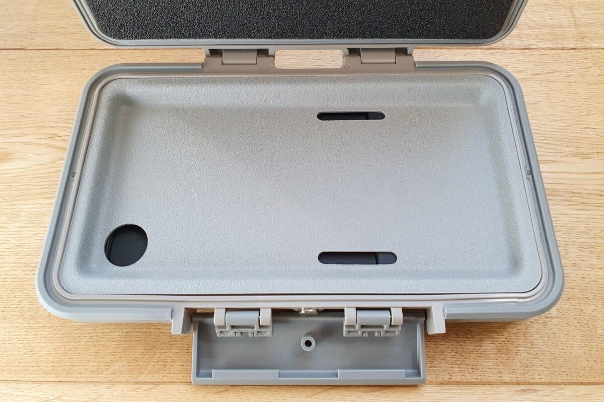 Coros Vertix 2 Test » 140 Stunden: extrem lange Akkulaufzeit?