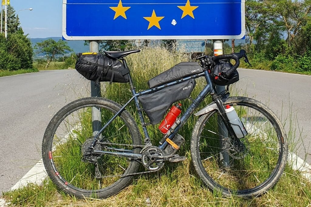 17 TOP Bikepacking Rucksäcke für mehr Platz » Übersicht
