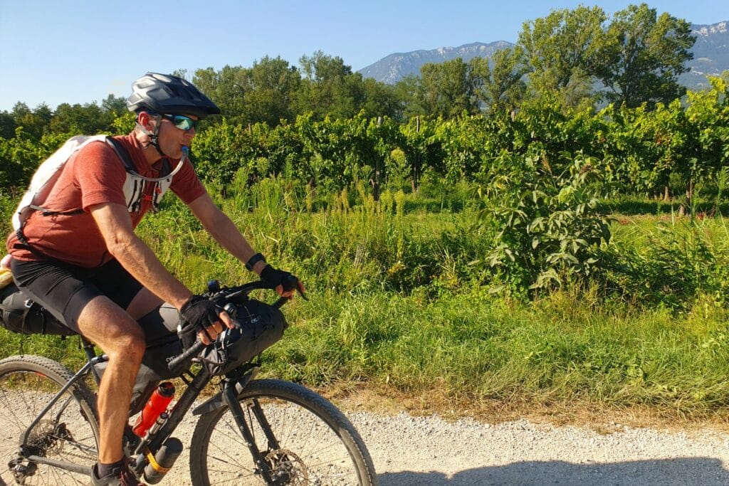 17 TOP Bikepacking Rucksäcke für mehr Platz » Übersicht