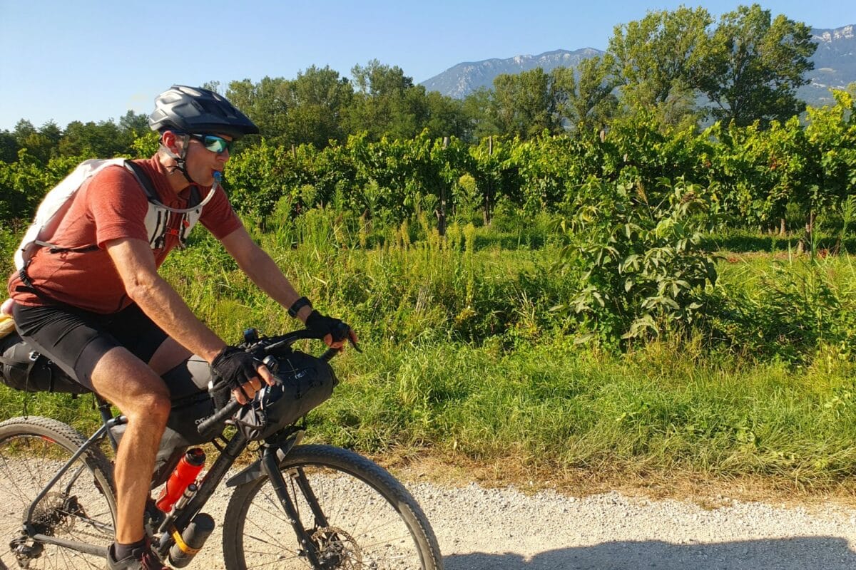 17 TOP Bikepacking Rucksäcke für mehr Platz » Übersicht