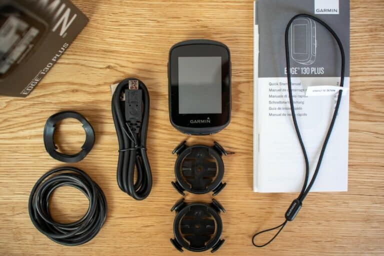 Garmin Edge 130 Plus Test & Erfahrungen » Ausführlicher PRAXISTET