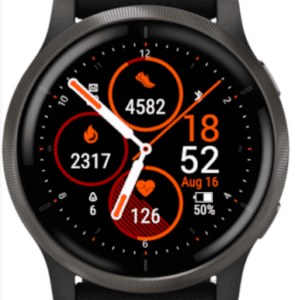 20 beste Garmin Watch Faces » für Fenix, Epix, Forerunner