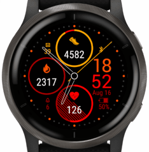 20 beste Garmin Watch Faces » für Fenix, Epix, Forerunner