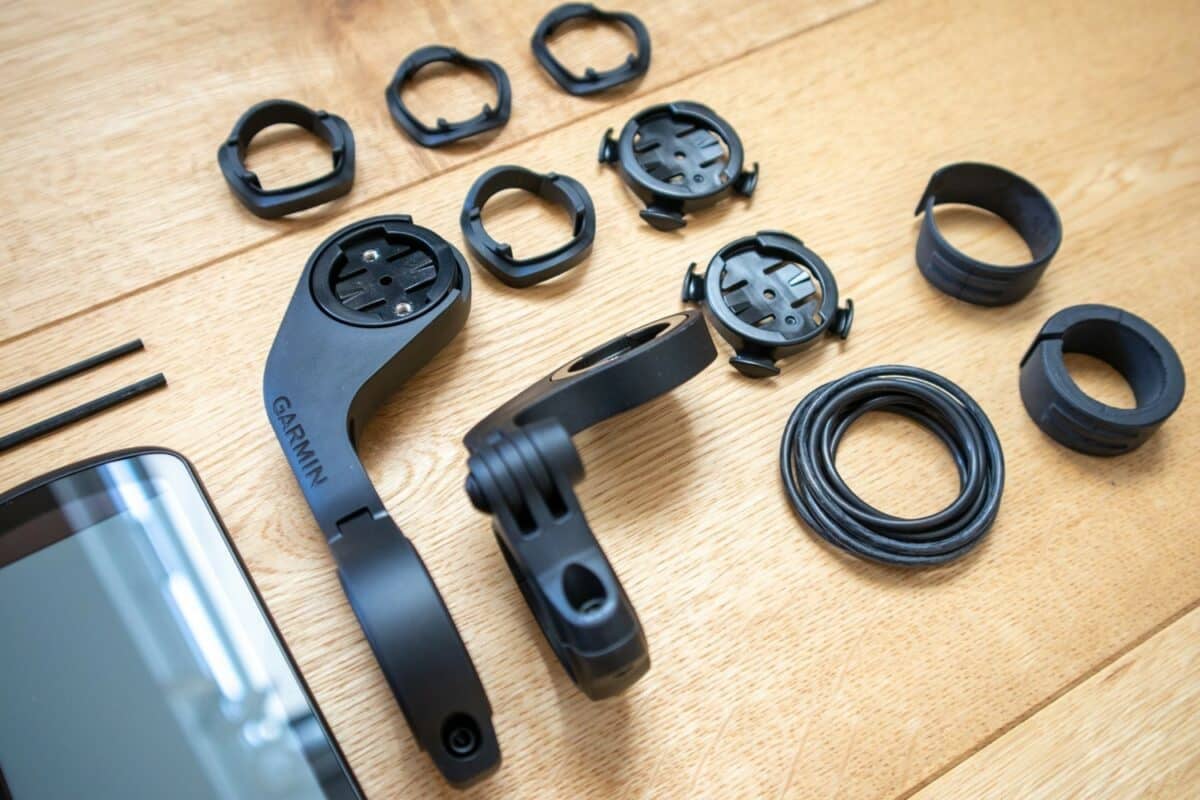 Garmin Edge 1040 & 1040 Solar Test » ECHTER PRAXISTET