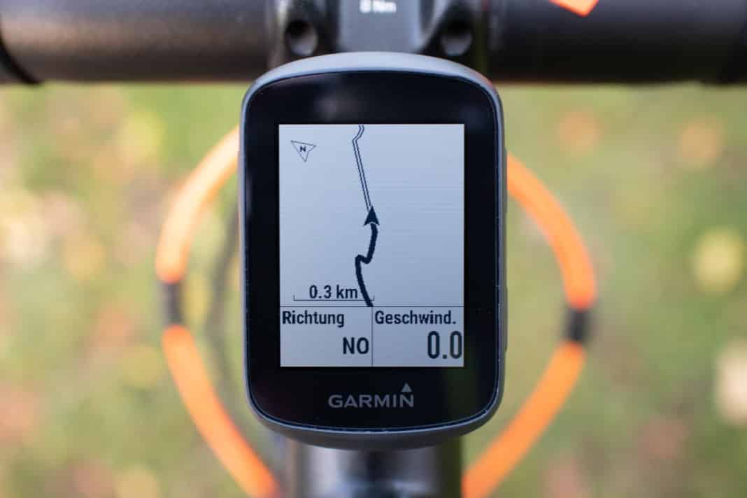 Garmin Edge 130 Plus Test & Erfahrungen » Ausführlicher PRAXISTET