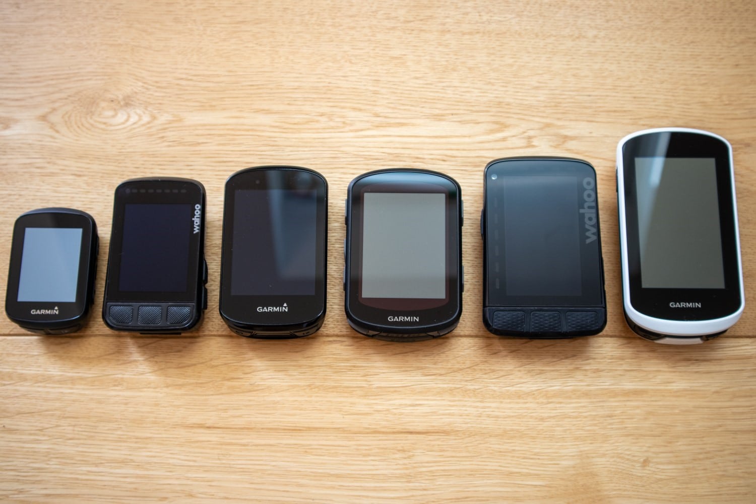 Garmin Edge 540 Test & Erfahrungen » MIT und OHNE Solar!