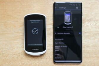 Garmin Edge Explore 2 Test » ALLES WAS DU WISSEN MUSST