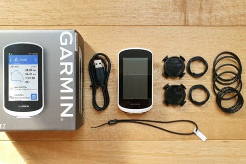 Garmin Edge Explore 2 Test » ALLES WAS DU WISSEN MUSST