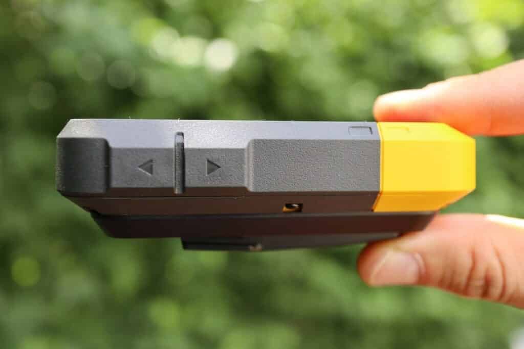 Garmin eTrex SE Test & Erfahrungen » PRAXISTEST