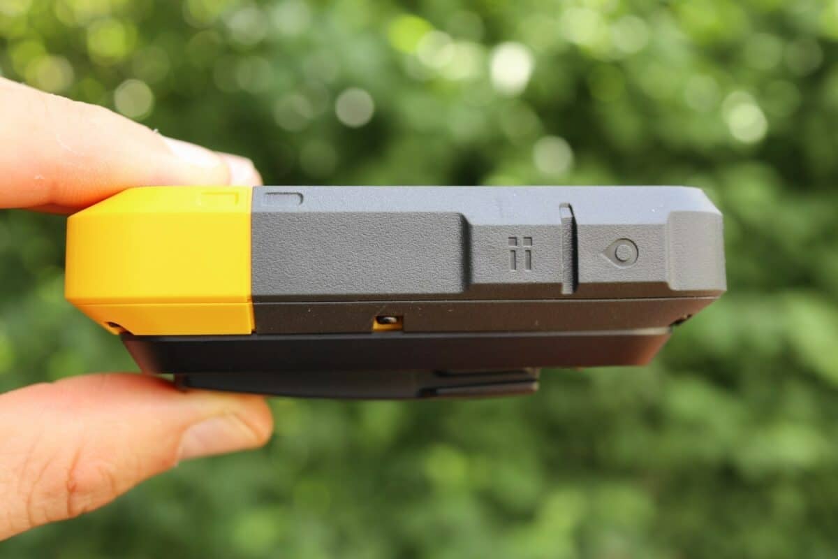 Garmin eTrex SE Test & Erfahrungen » PRAXISTEST