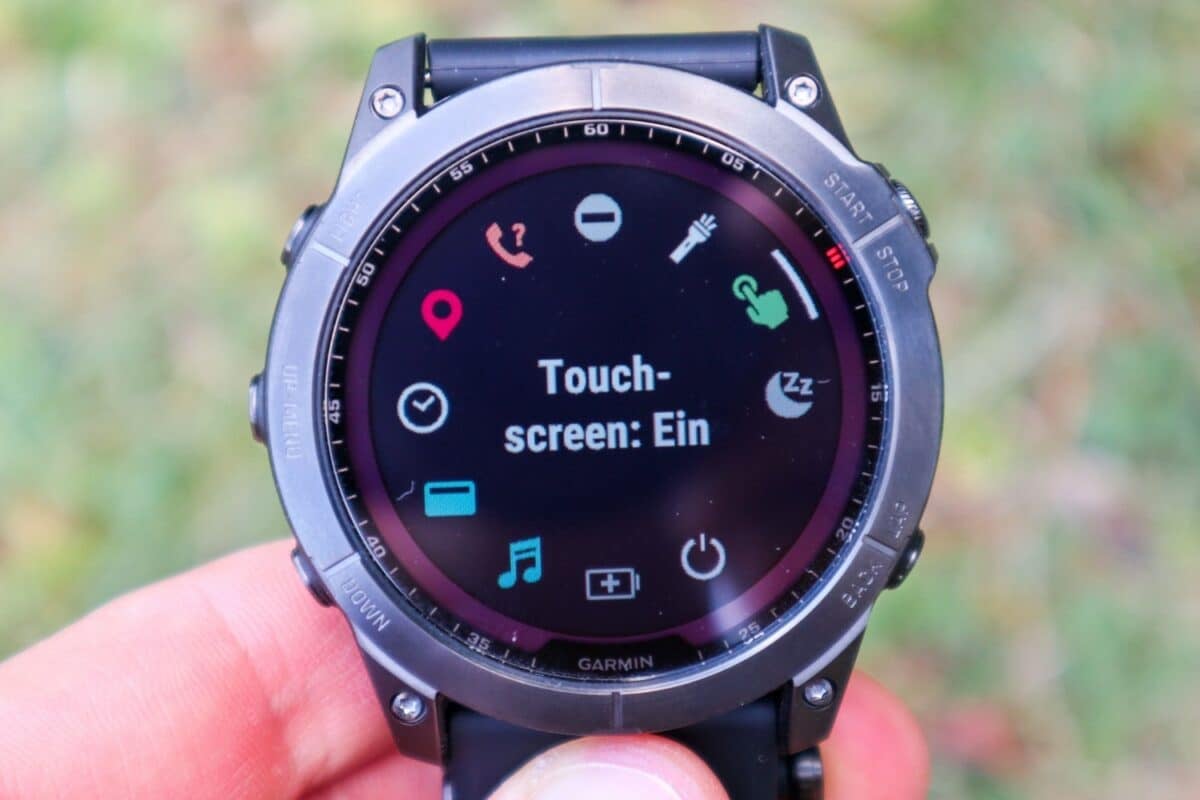 Garmin Fenix 7 Test » Ausführlicher PRAXISTEST