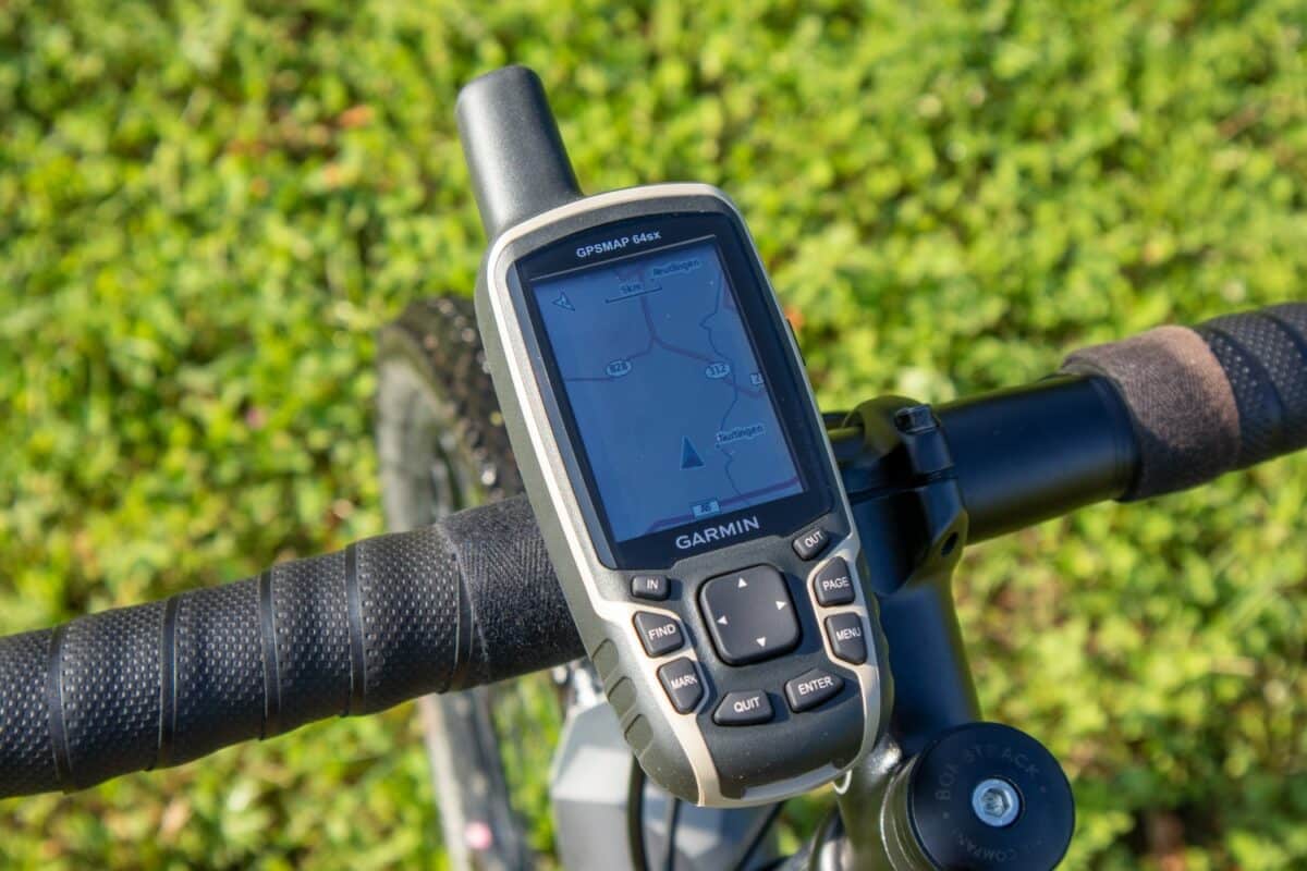 kostenlose Garmin OpenStreetMap » OSM Freizeitkarte