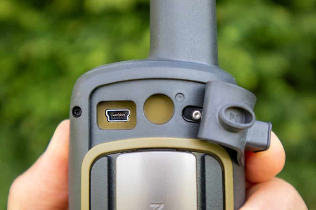 Garmin GPSMAP 65s Test & Erfahrungen » Präzises Outdoor GPS
