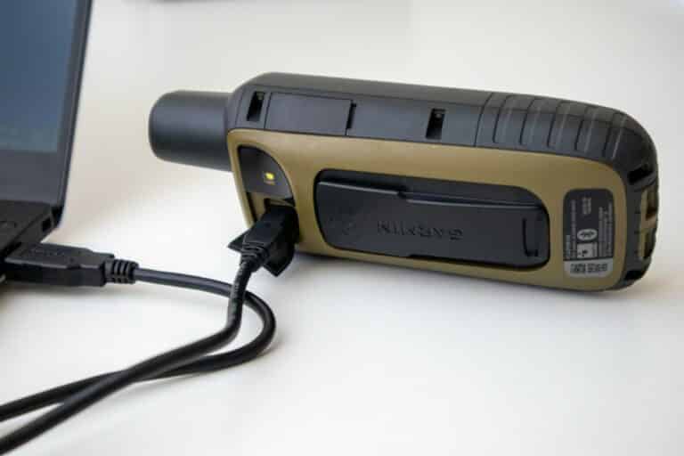 Garmin GPSMAP 66sr Test & Review » großartig präzises Outdoor Navi
