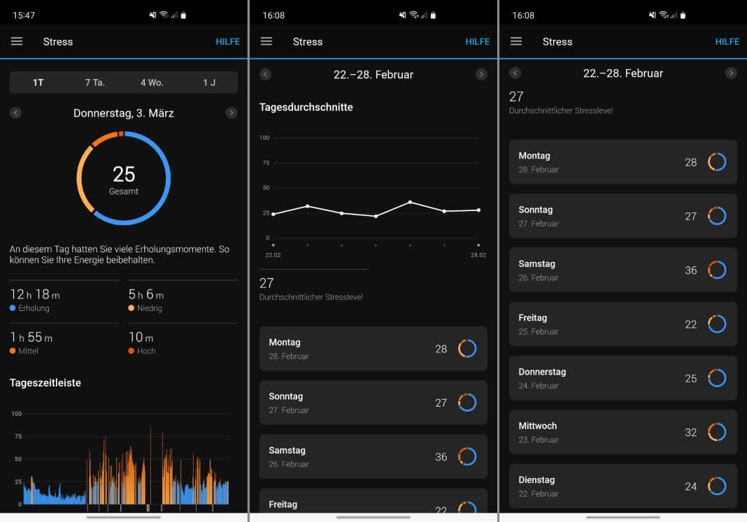 Garmin Instinct Test & Erfahrungen » Ausführlicher PRAXISTEST