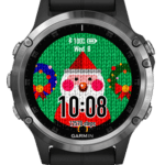 20 beste Garmin Watch Faces » für Fenix, Epix, Forerunner