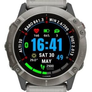 20 beste Garmin Watch Faces » für Fenix, Epix, Forerunner