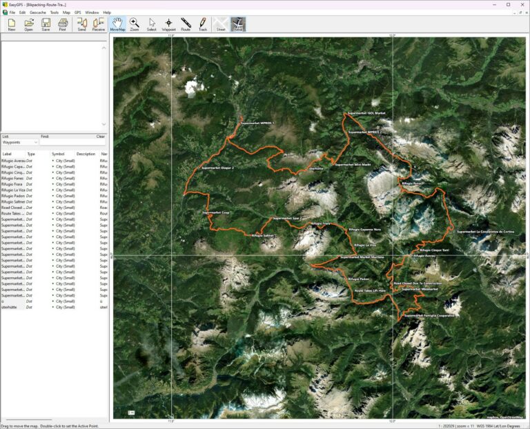 Die beste GPS Software » GPS Track Software (große Übersicht)