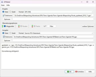 Die beste GPS Software » GPS Track Software (große Übersicht)