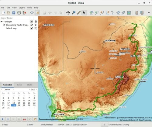 Die beste GPS Software » GPS Track Software (große Übersicht)