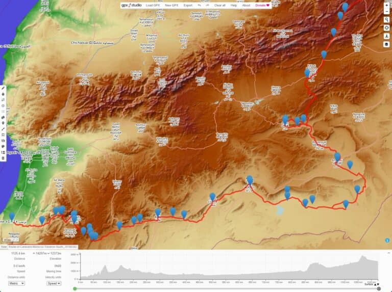 Die beste GPS Software » GPS Track Software (große Übersicht)
