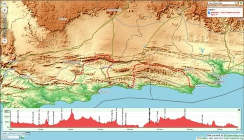 Die beste GPS Software » GPS Track Software (große Übersicht)