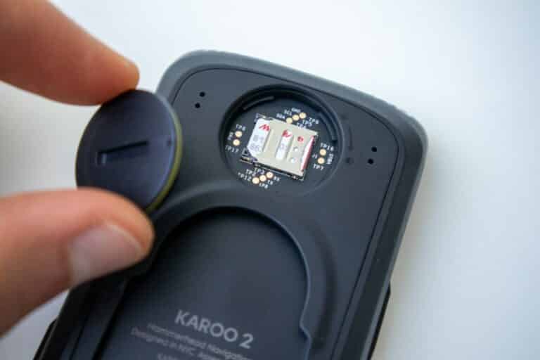 Hammerhead Karoo 2 Test & Erfahrungen » PRAXISTET