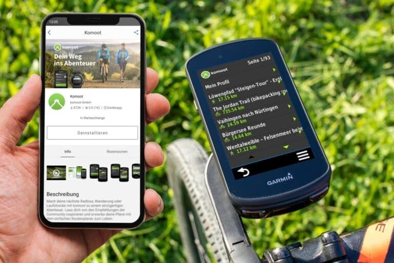 Was kostet komoot? » Einfach erklärt