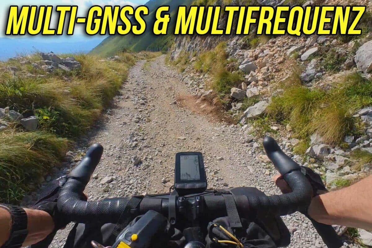 Was ist Garmin SatIQ: Die Revolution der GPS-Genauigkeit? - Der ... Was ist Garmin SatIQ: Die Revolution der GPS-Genauigkeit? - Der ...