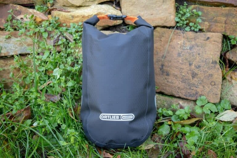 Ortlieb Fork-Pack Test » ausführlicher PRAXISTEST