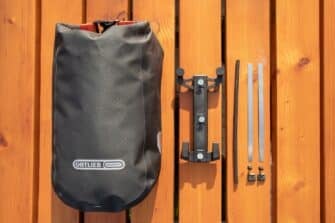 Fahrrad Gabelaschen und Cargo Cages » ÜBERSICHT