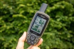 10 beste Outdoor GPS-Geräte » für Wandern & Fahrrad