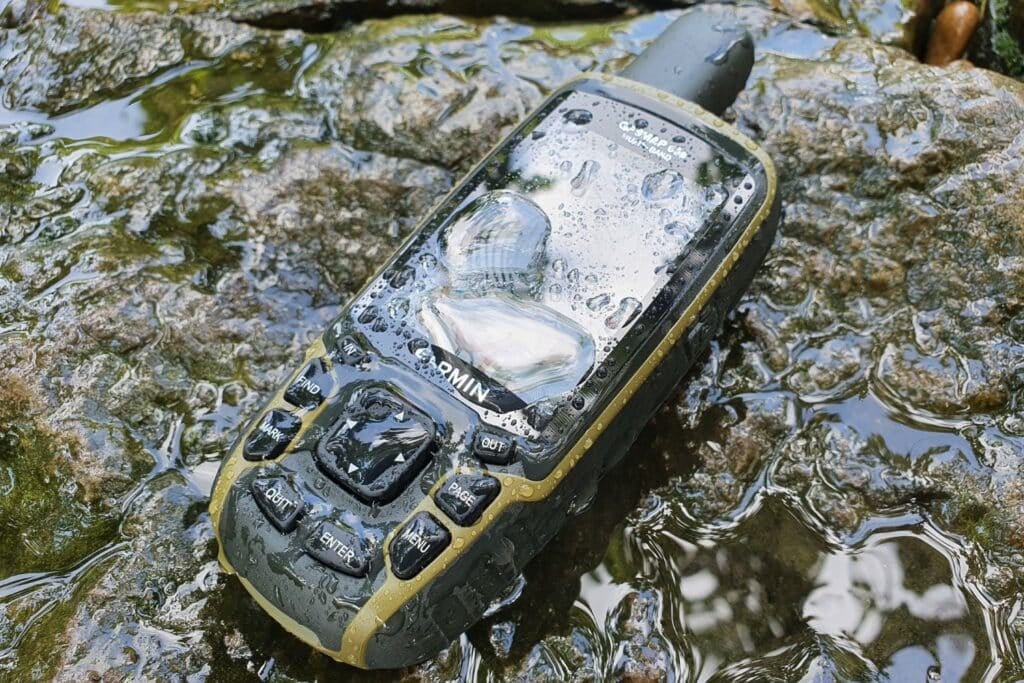 10 beste Outdoor GPS-Geräte » für Wandern & Fahrrad