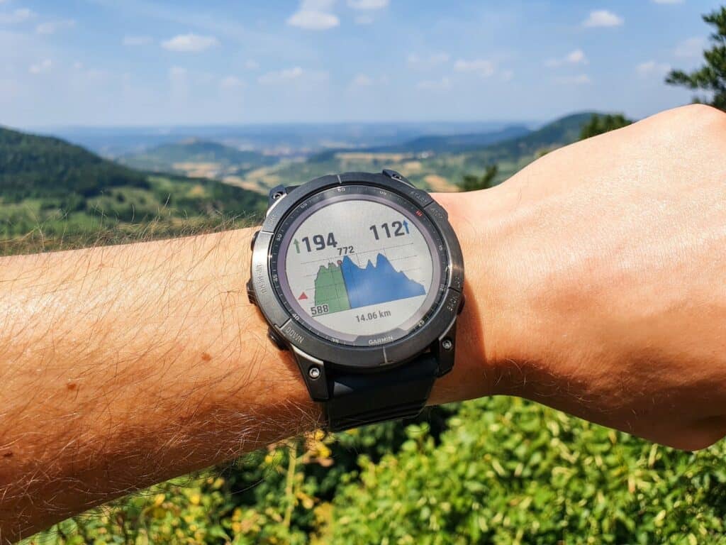 10 beste Outdoor GPS-Geräte » für Wandern & Fahrrad