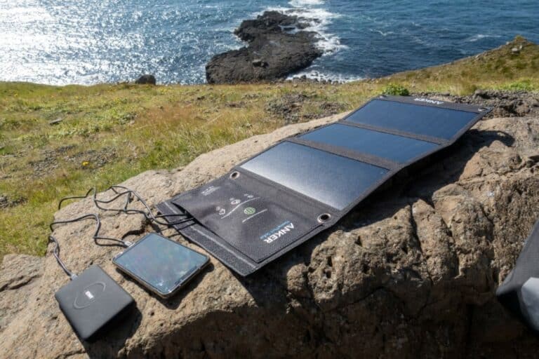 Stromversorgung beim Bikepacking: Effiziente Lösungen für unterwegs ...