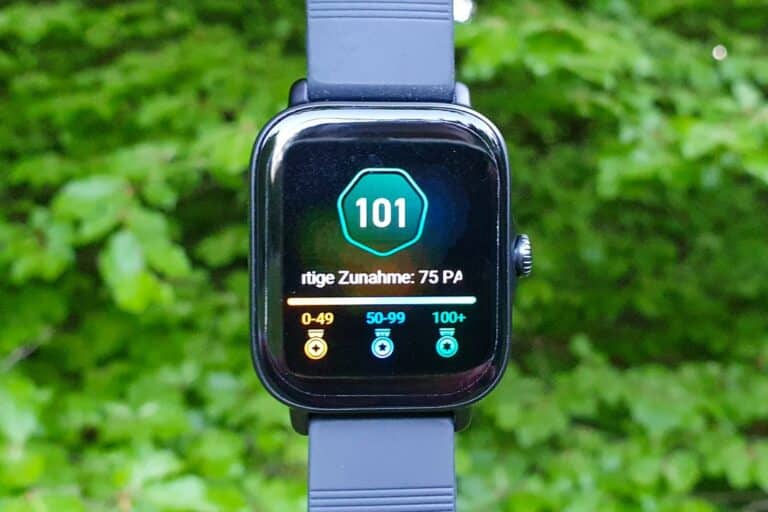 Was ist der PAI Wert? » Einfach Erklärt (Personal Activity Intelligence)